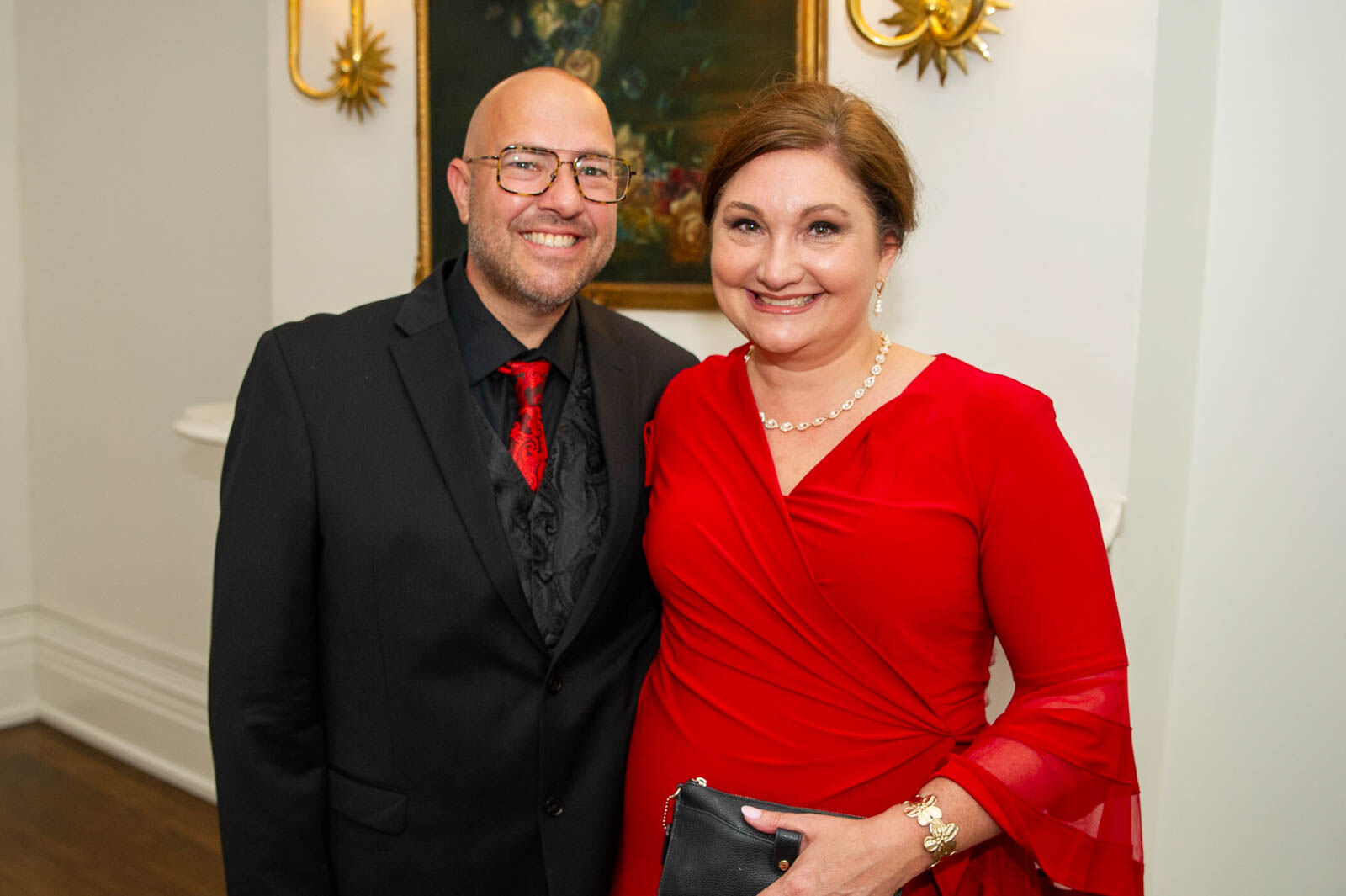 A Night For The Nest (Part 1) | Photo Galleries | topsinlex.com
