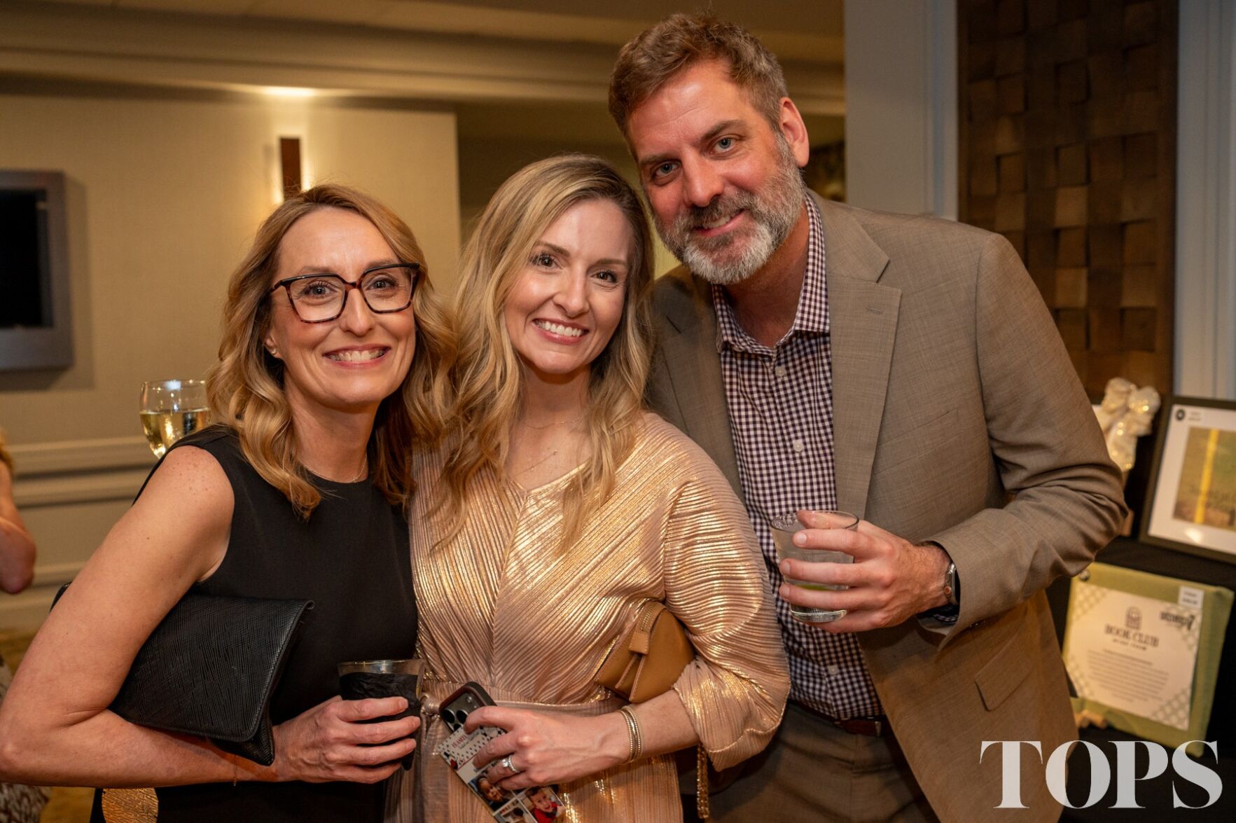 Frankel Night: Cocktails & Casino Event - Benefiting The Hearing ...
