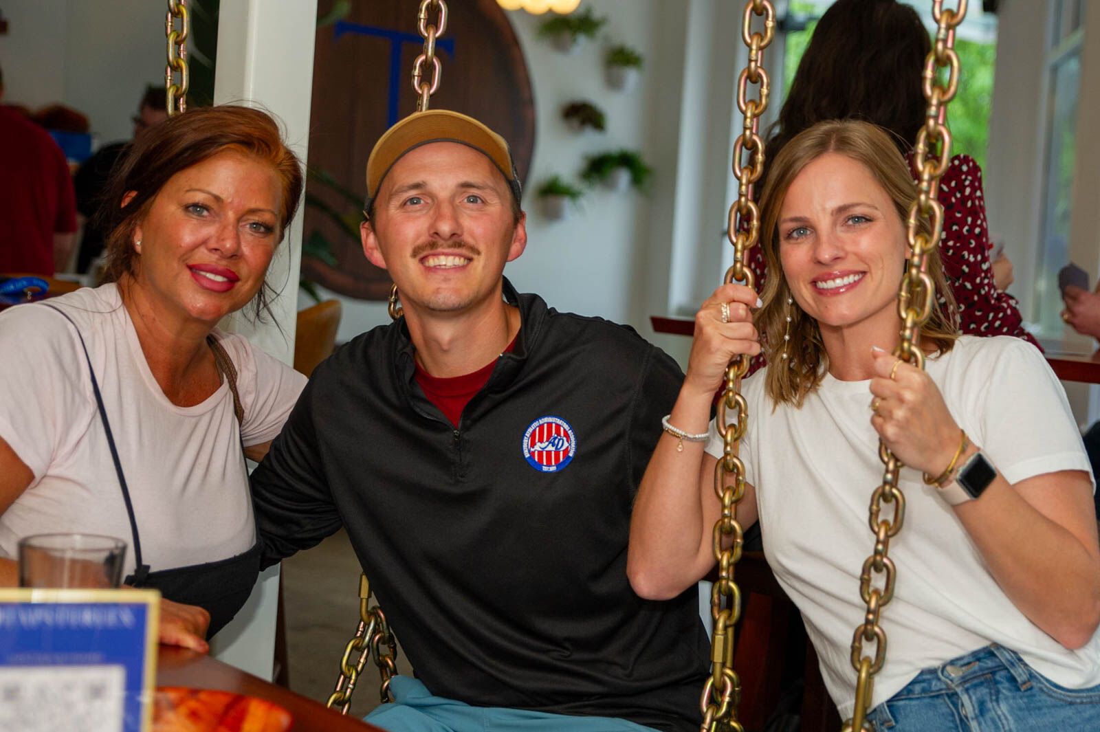 Tapster Grand Opening | Photo Galleries | topsinlex.com