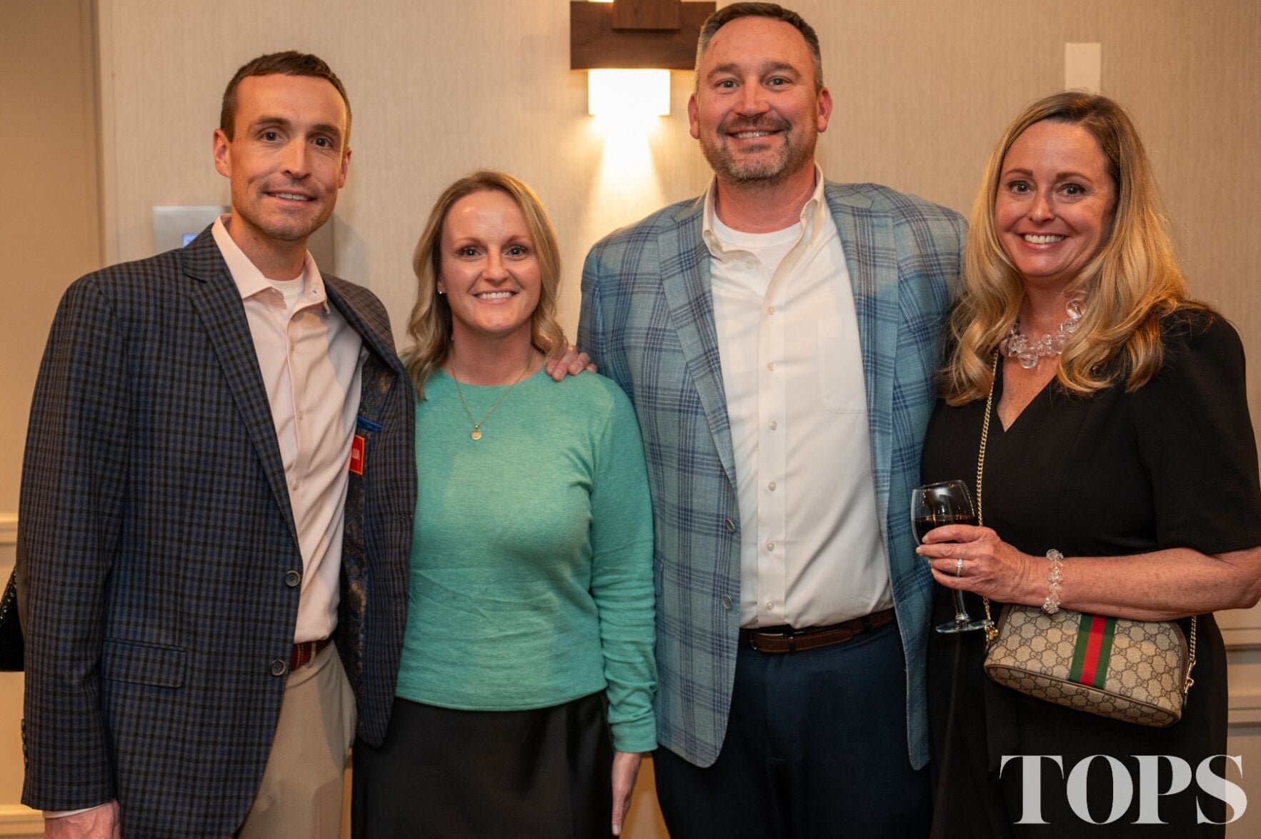 Frankel Night: Cocktails & Casino Event - Benefiting The Hearing ...