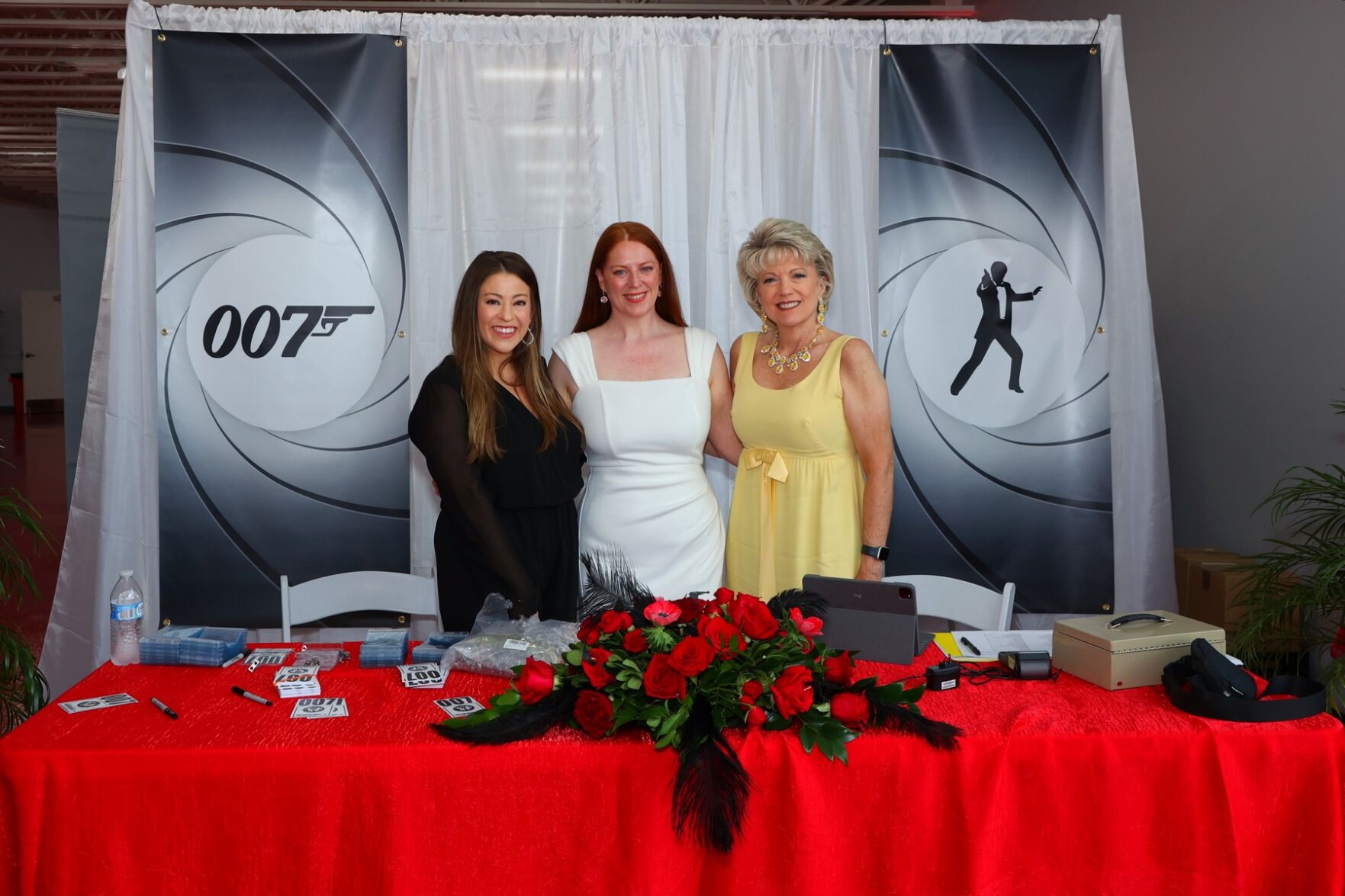 Hanger Bash | Photo Galleries | topsinlex.com