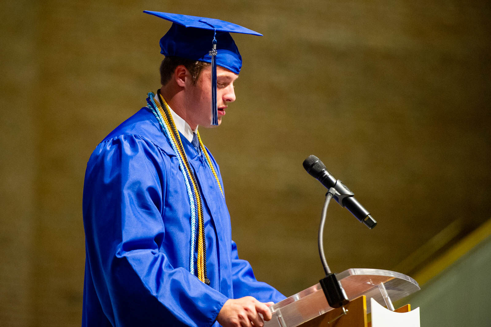 Lexington Christian Academy's Graduation Ceremony (part 1) | Photo ...