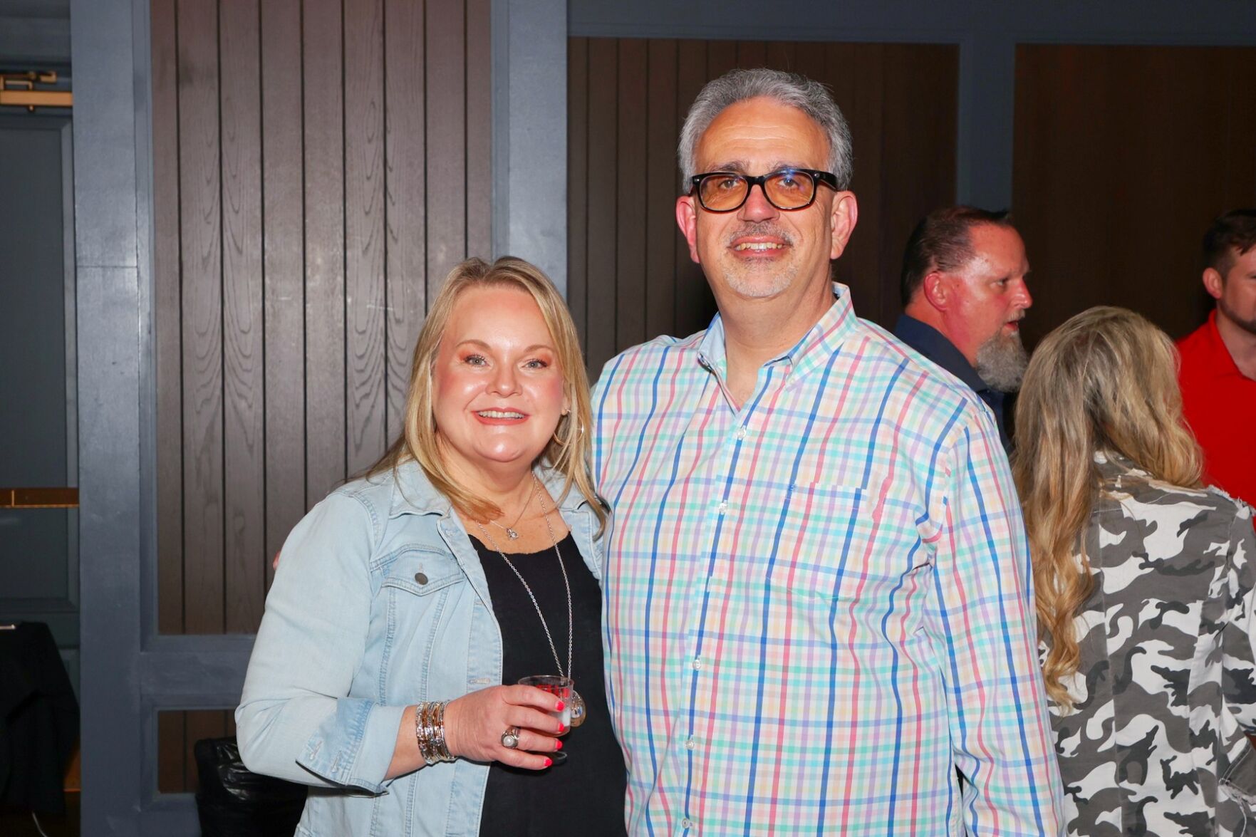 Bourbon and Bites | Photo Galleries | topsinlex.com