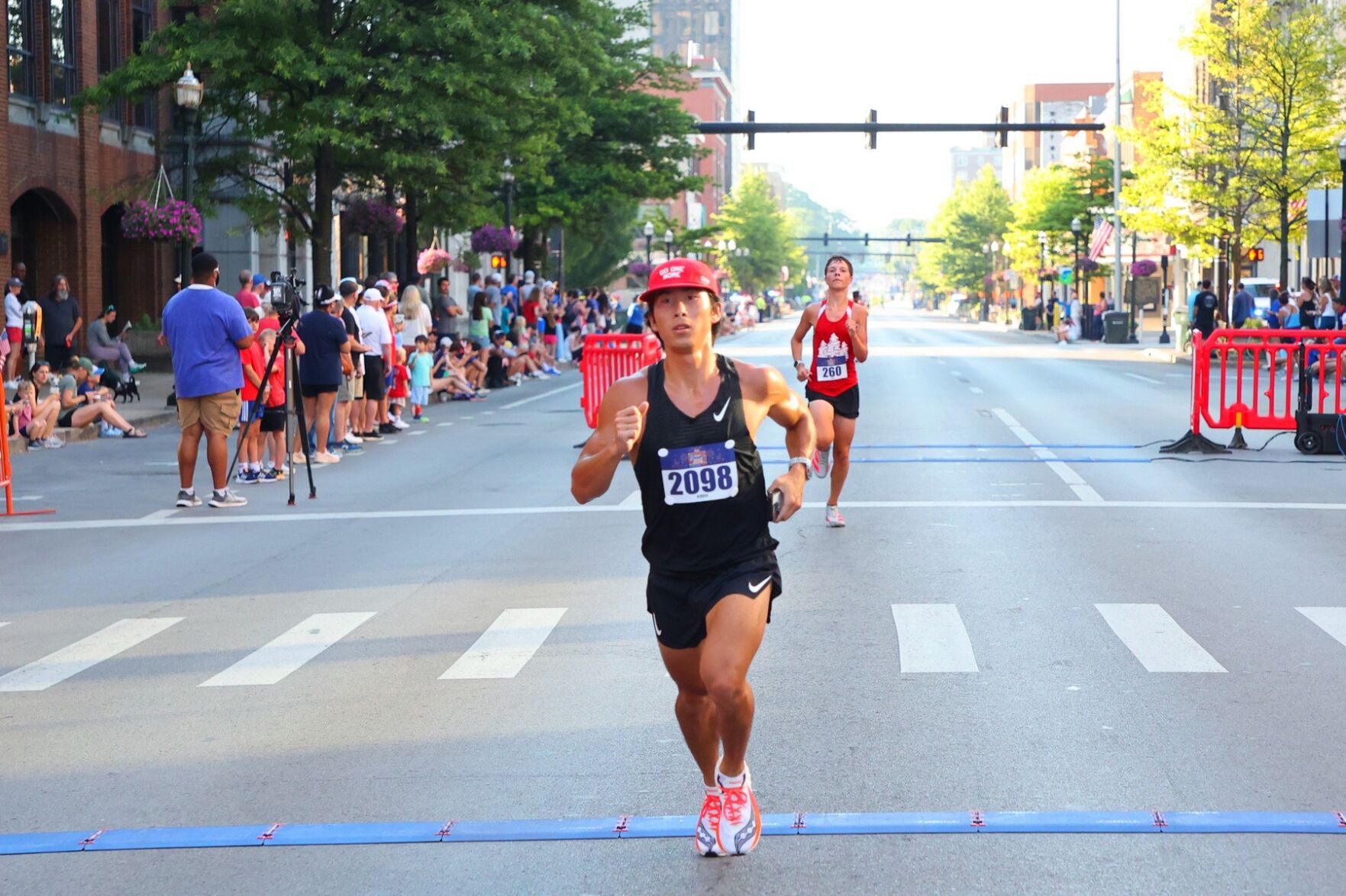 Bluegrass 10,000 and Fun Run (Part 2) | Photo Galleries | topsinlex.com