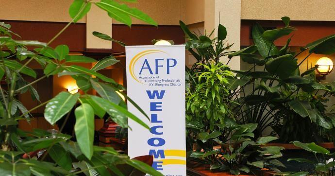 AFP National Philanthropy Day Celebration | | topsinlex.com