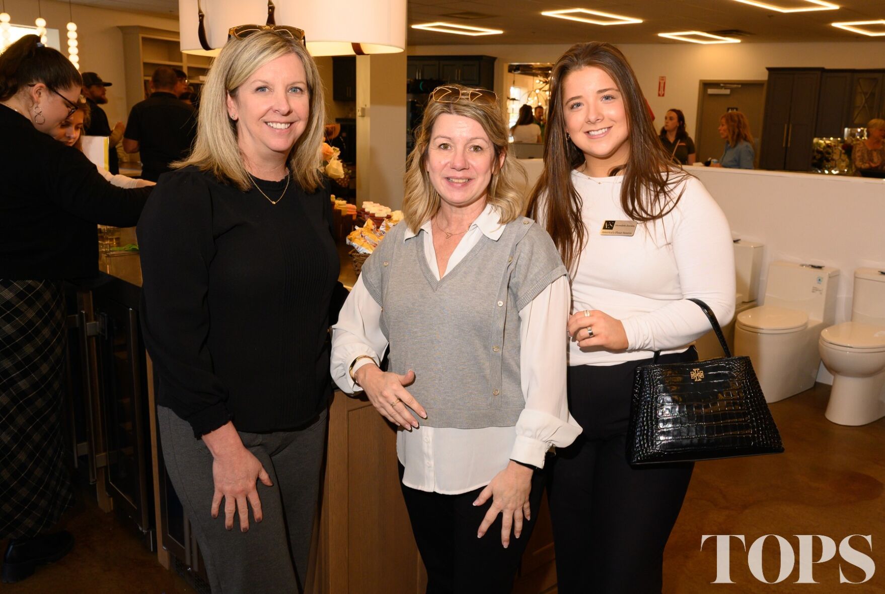Soup Cook-Off presented by BIA Cares and Ferguson | Photo Galleries ...