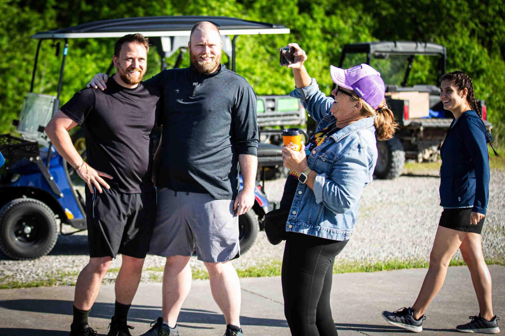 Life Adventure Centers 2nd Annual Extreme Adventure Challenge | Photo ...