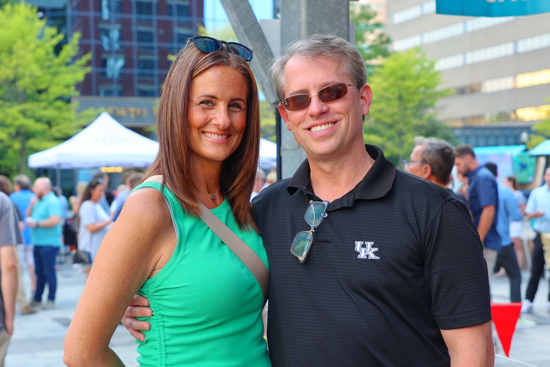 Thursday Night Live! | Photo Galleries | topsinlex.com