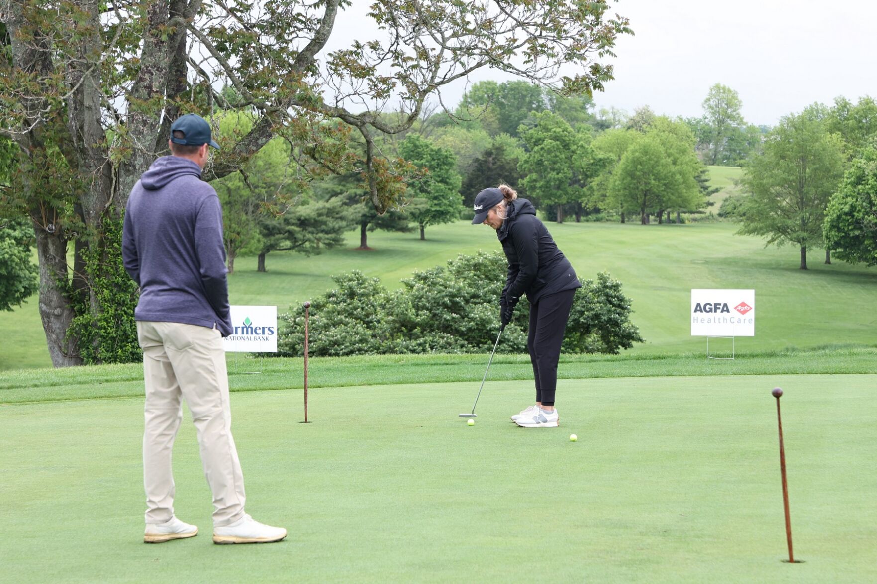 Ephraim McDowell Healthcare Foundation Golf Classic - Part 1 | Photo ...