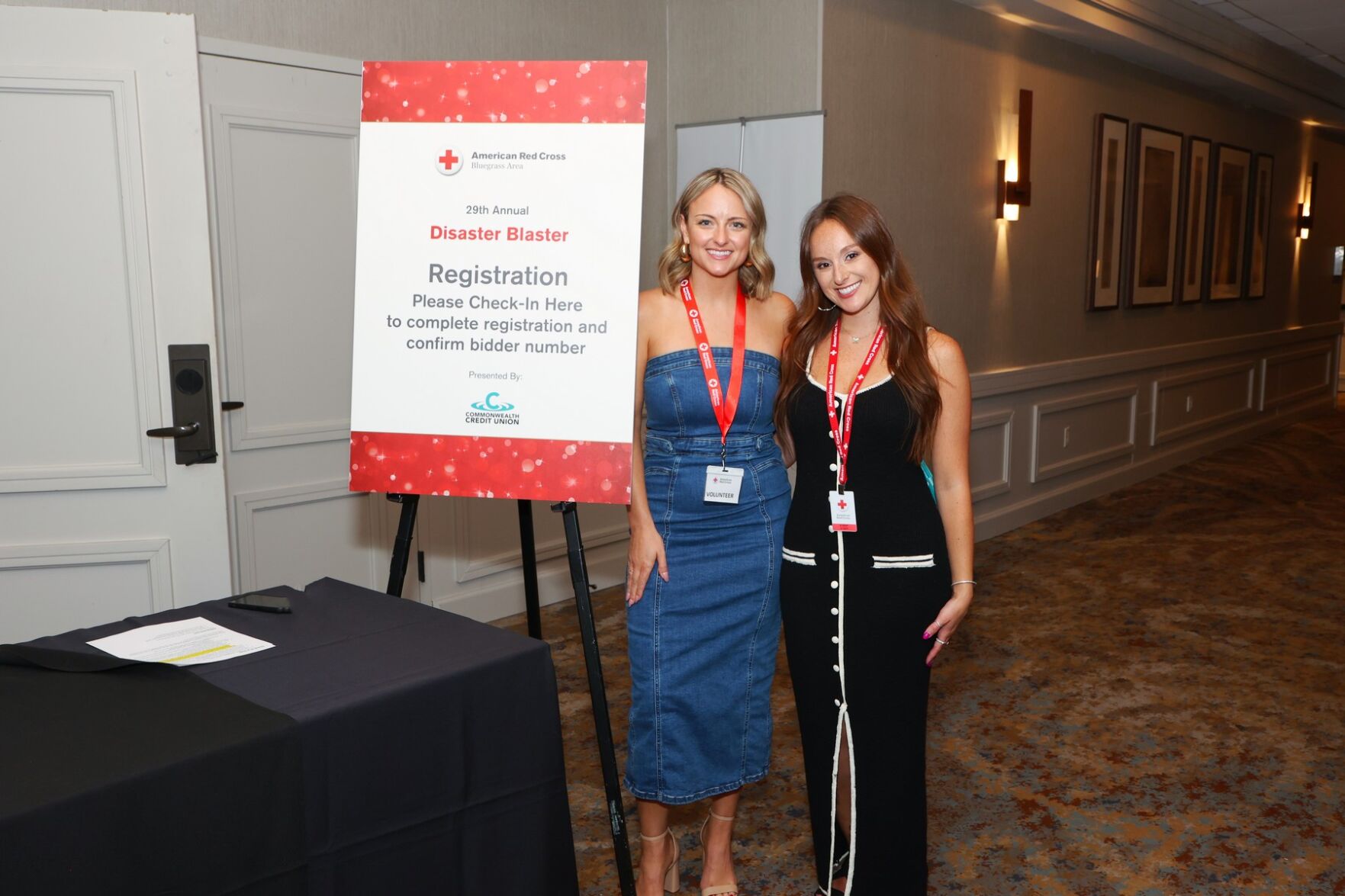 Red Cross Disaster Blaster 2025 | Photo Galleries | topsinlex.com