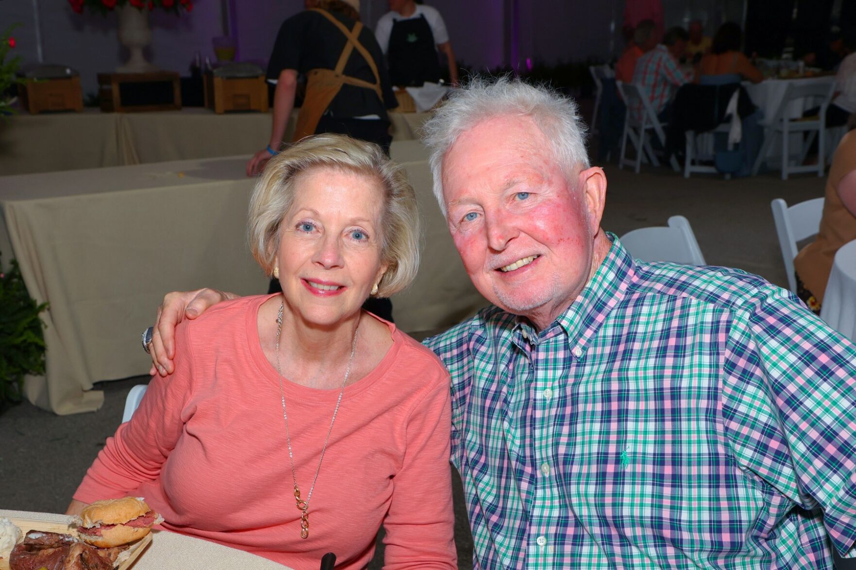 Blue Jeans, Boots, and Bulls | Photo Galleries | topsinlex.com