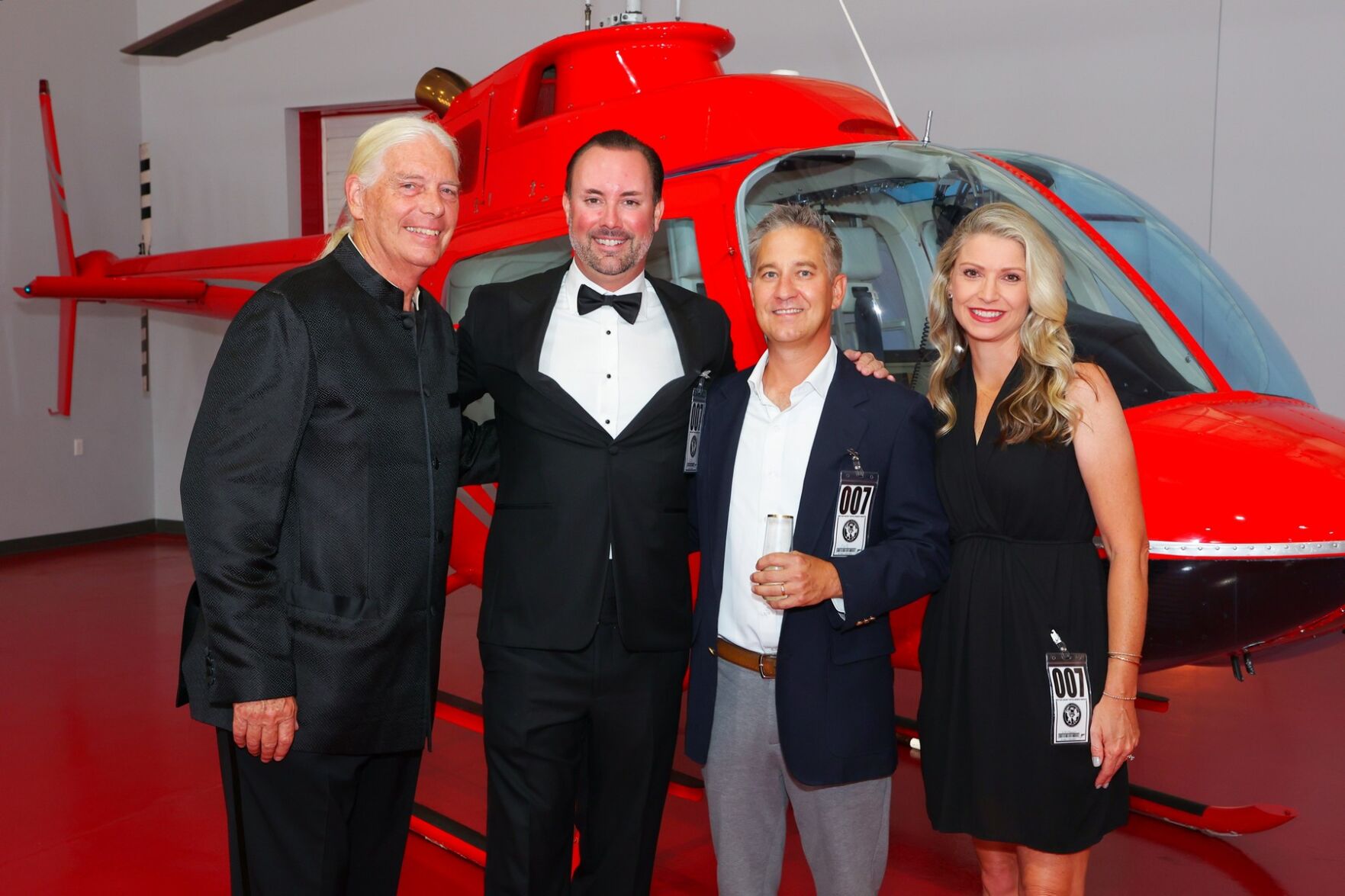 Hanger Bash | Photo Galleries | topsinlex.com