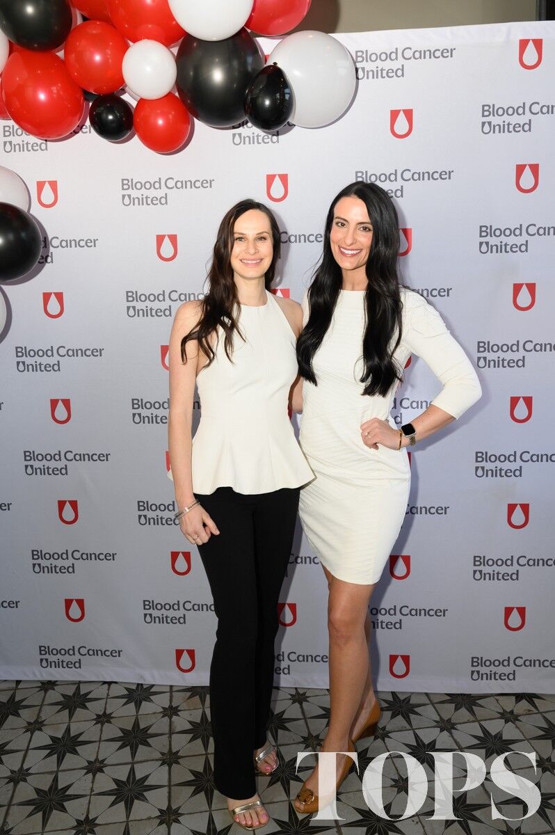 Blood Cancer United Grand Finale | Photo Galleries | topsinlex.com