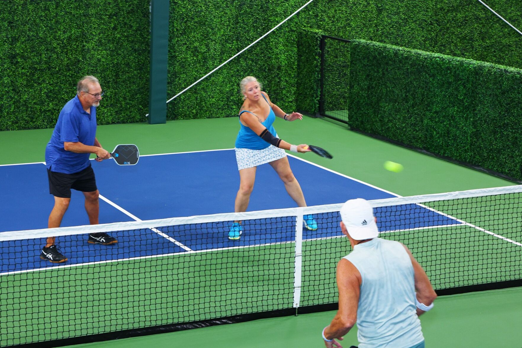 PKL Lex Friends and Family Soft Opening | Photo Galleries | topsinlex.com