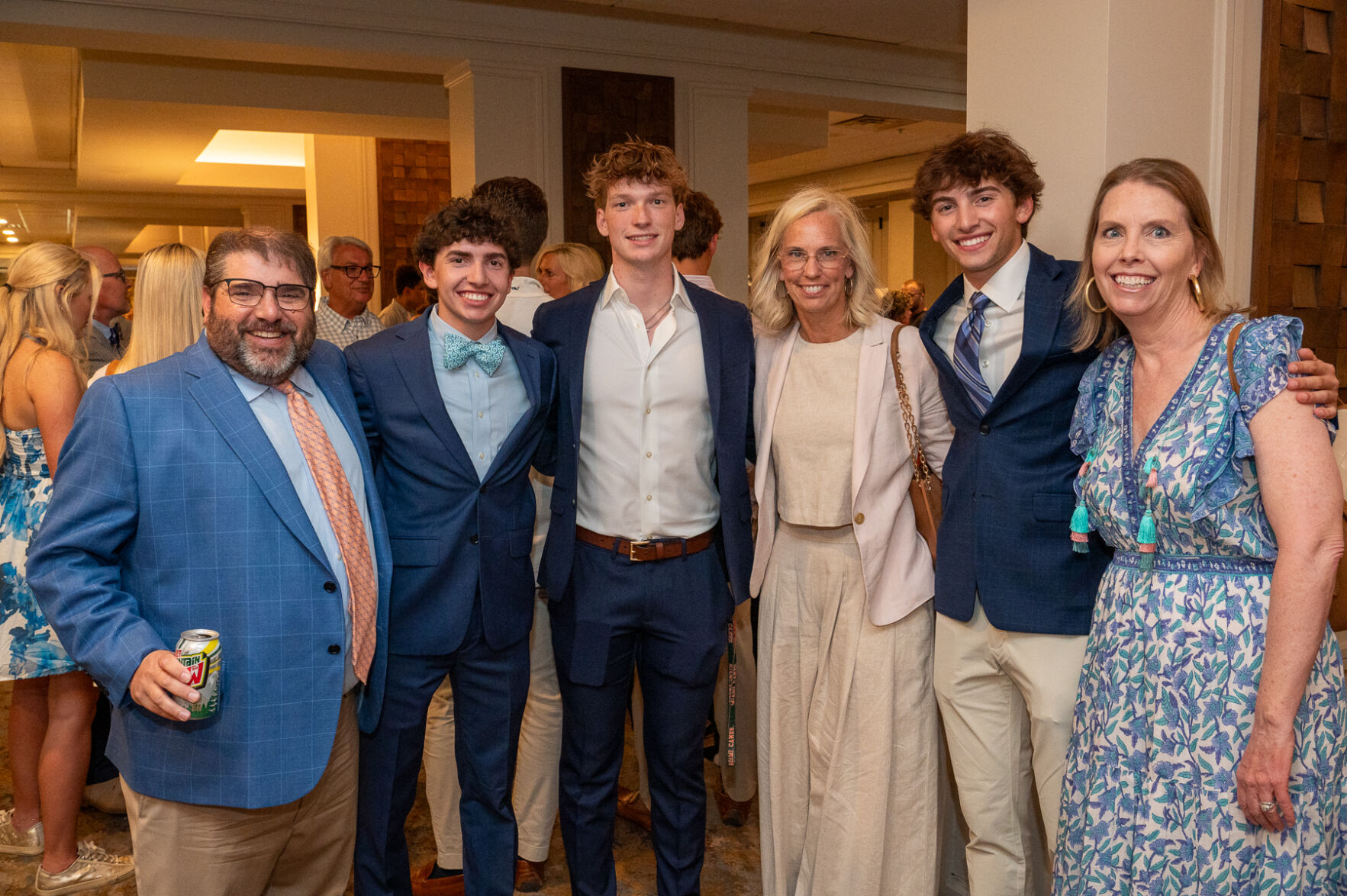 Bluegrass Orthopedics Nights of Champions | Photo Galleries | topsinlex.com