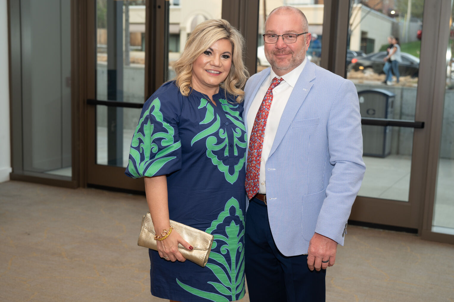 2025 LCA Eagle Gala | Photo Galleries | topsinlex.com