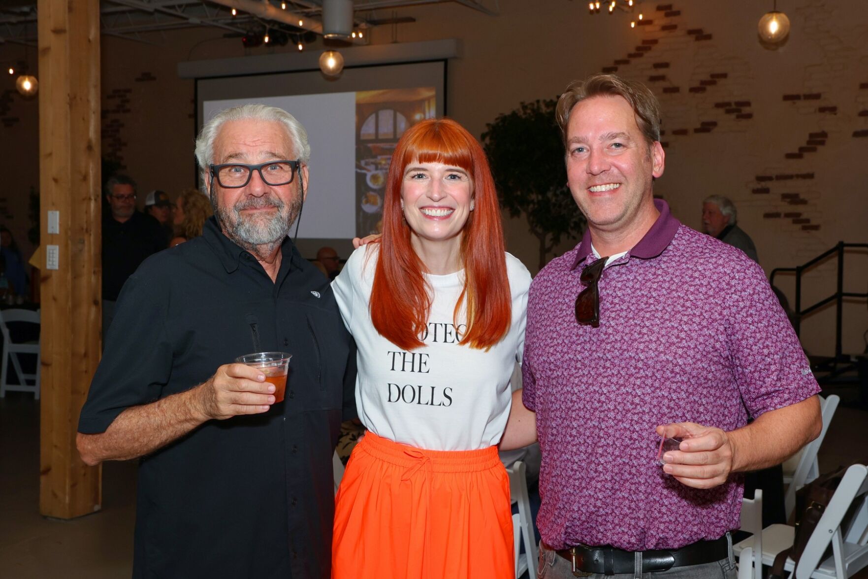 The Bourbon Cup | Photo Galleries | topsinlex.com