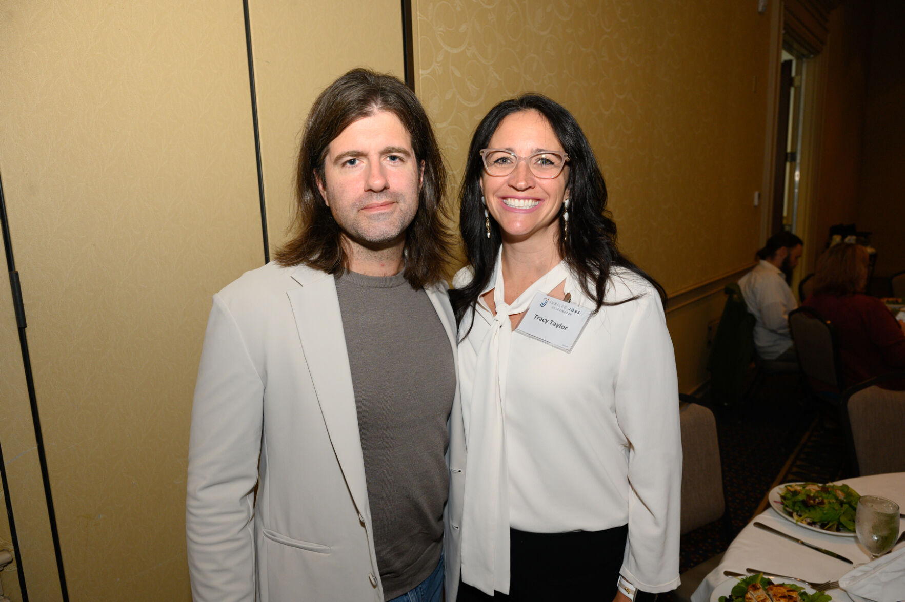 Jubilee Jobs' Annual Celebration of Dignity & Hope | Photo Galleries ...