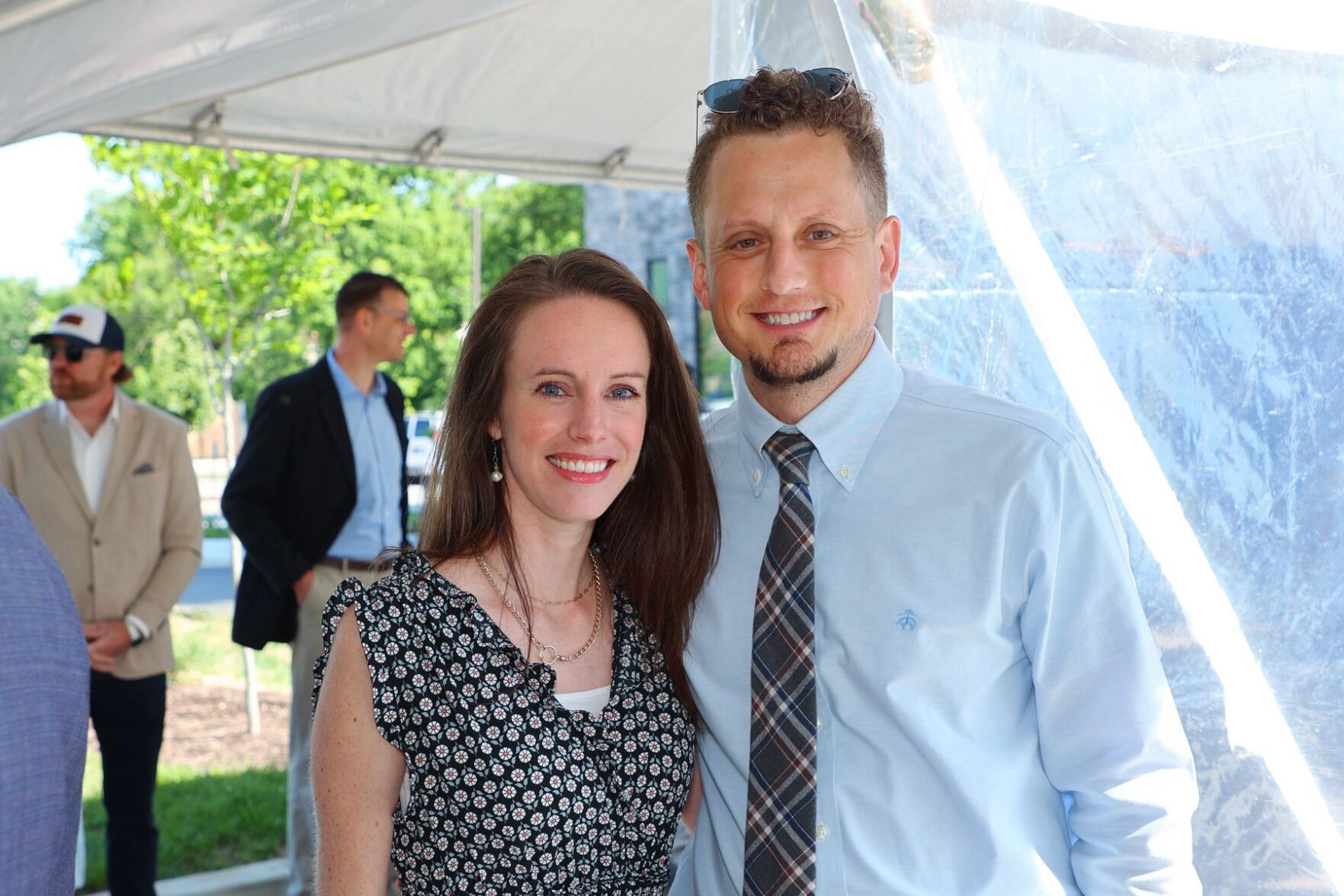 Lexington Clinic Opening Ceremony | Photo Galleries | topsinlex.com