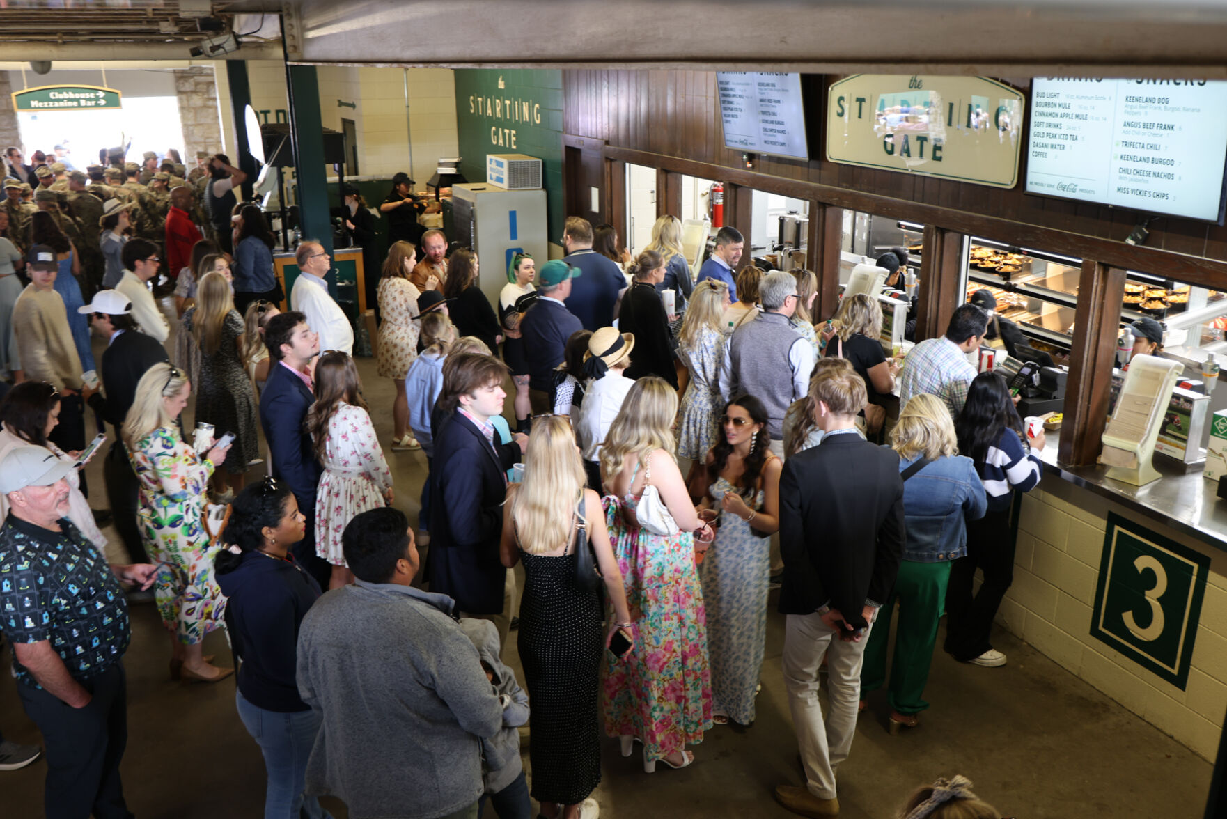 Keeneland Spring Meet 2025 | Photo Galleries | topsinlex.com