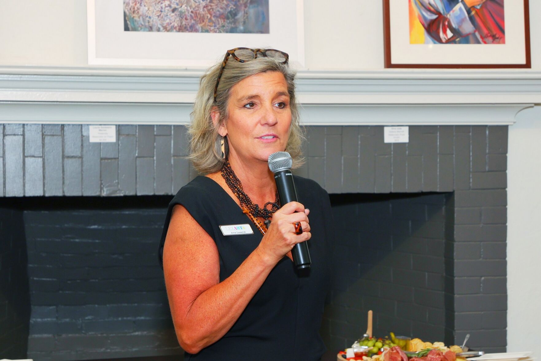 TOPS September Social | Photo Galleries | topsinlex.com