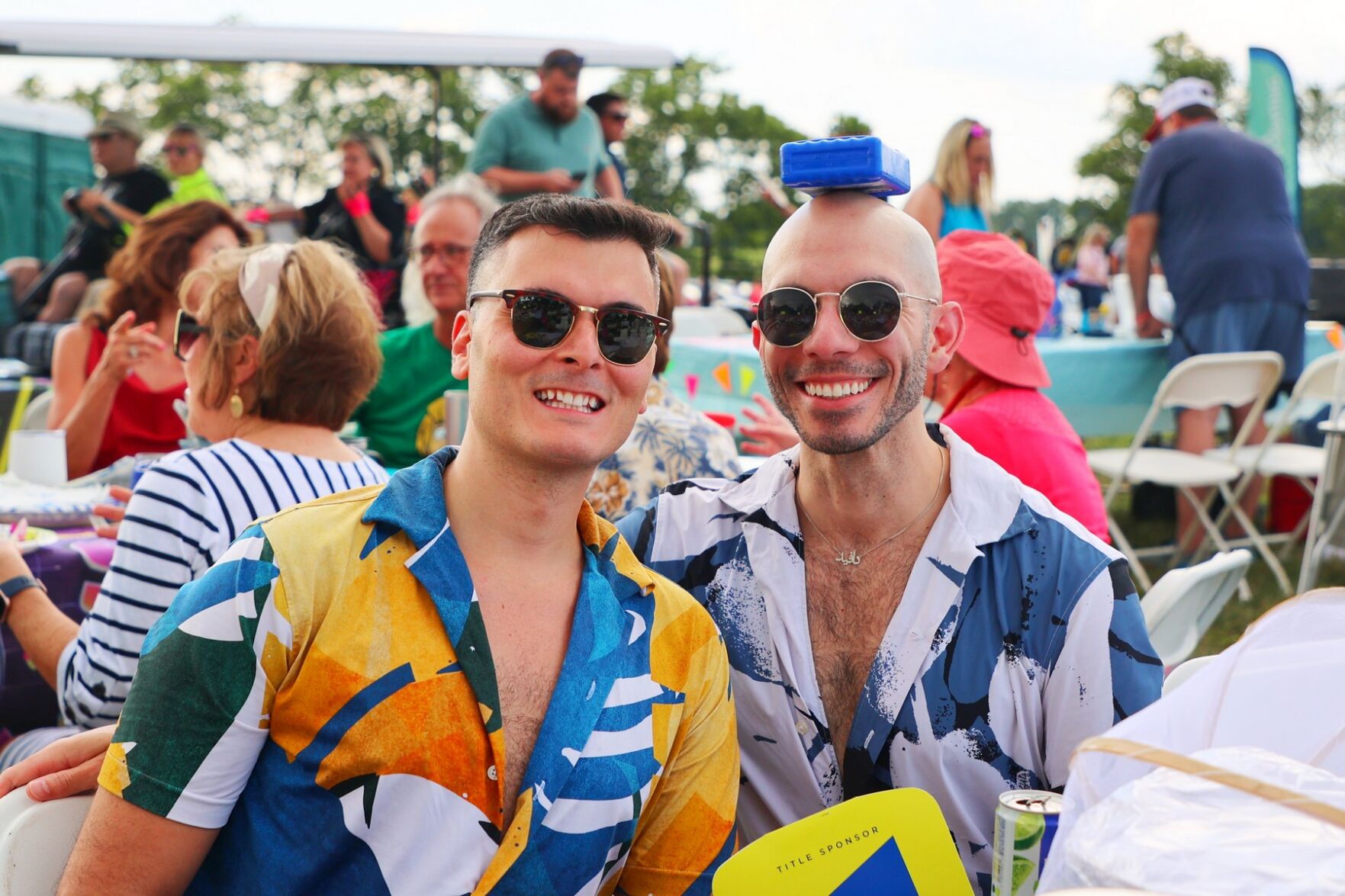 Picnic with the Pops Back to the 80s (Part 1) | Photo Galleries ...