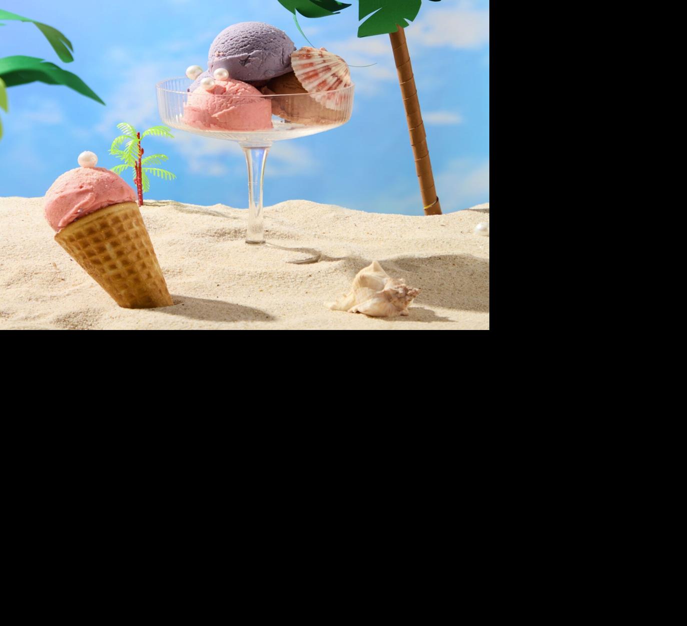 Feel the Chill: Frozen Treats to Keep You Cool | Recipes | topsinlex.com