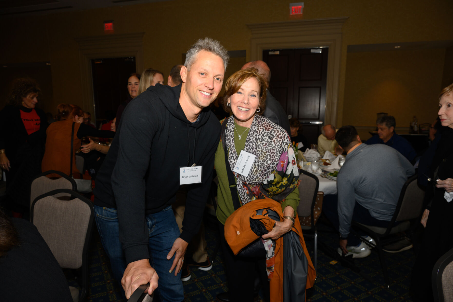 Jubilee Jobs' Annual Celebration of Dignity & Hope | Photo Galleries ...