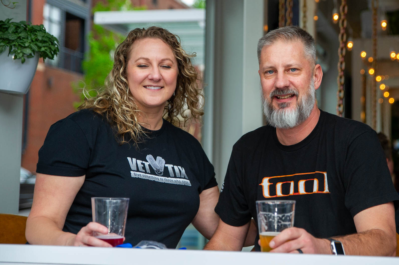 Tapster Grand Opening | Photo Galleries | topsinlex.com
