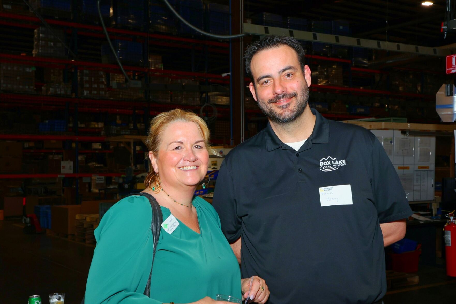 Commerce Lexington Business Link | Photo Galleries | topsinlex.com