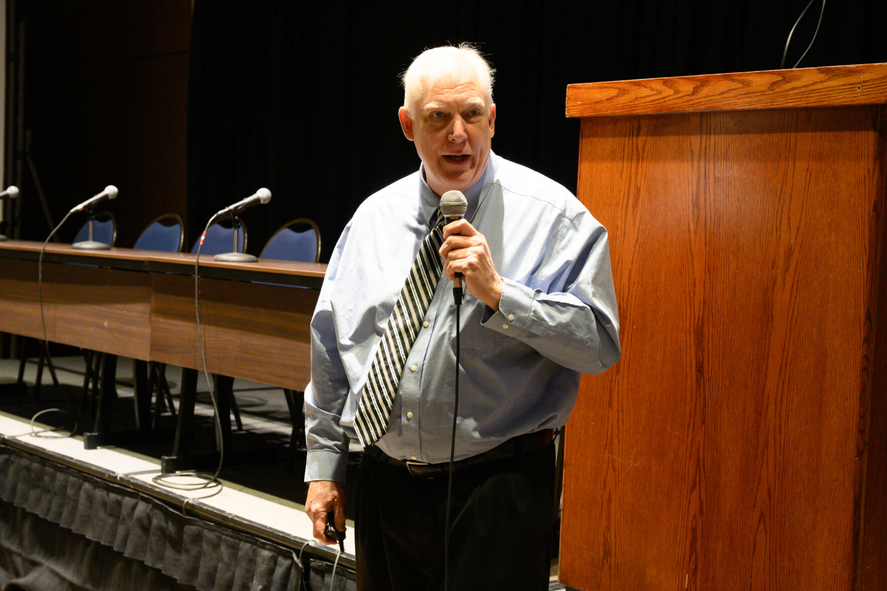 Markesbery Symposium | Photo Galleries | topsinlex.com