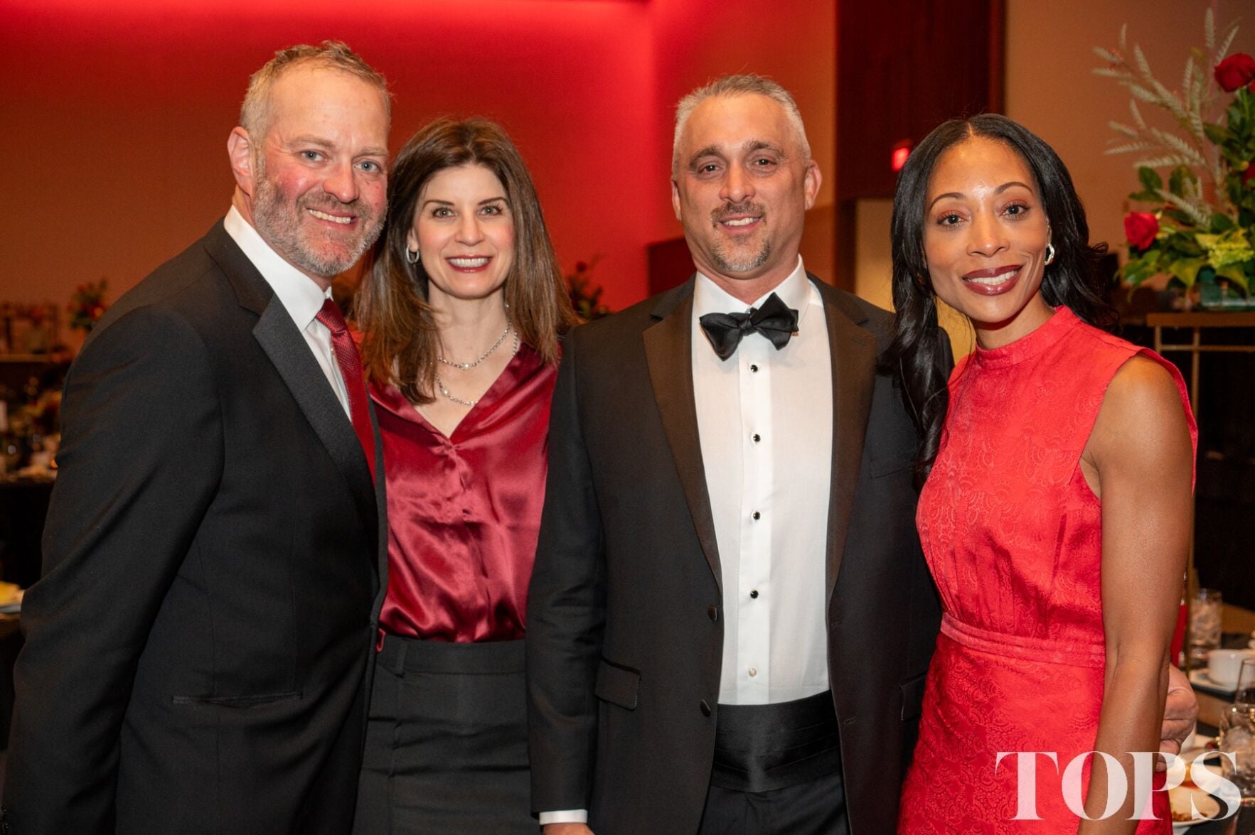 Heart Ball 2026 | Photo Galleries | topsinlex.com