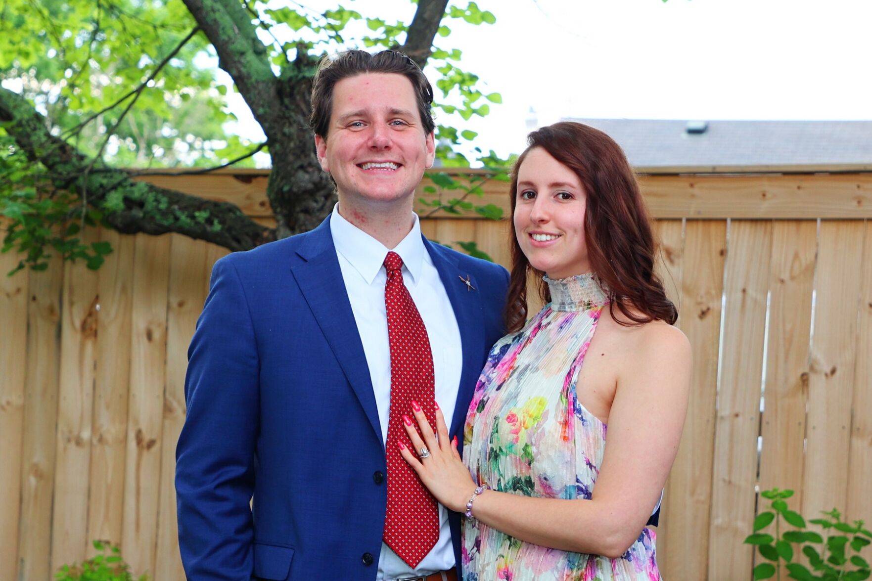 The Capital City Bourbon Ball Gala | Photo Galleries | topsinlex.com