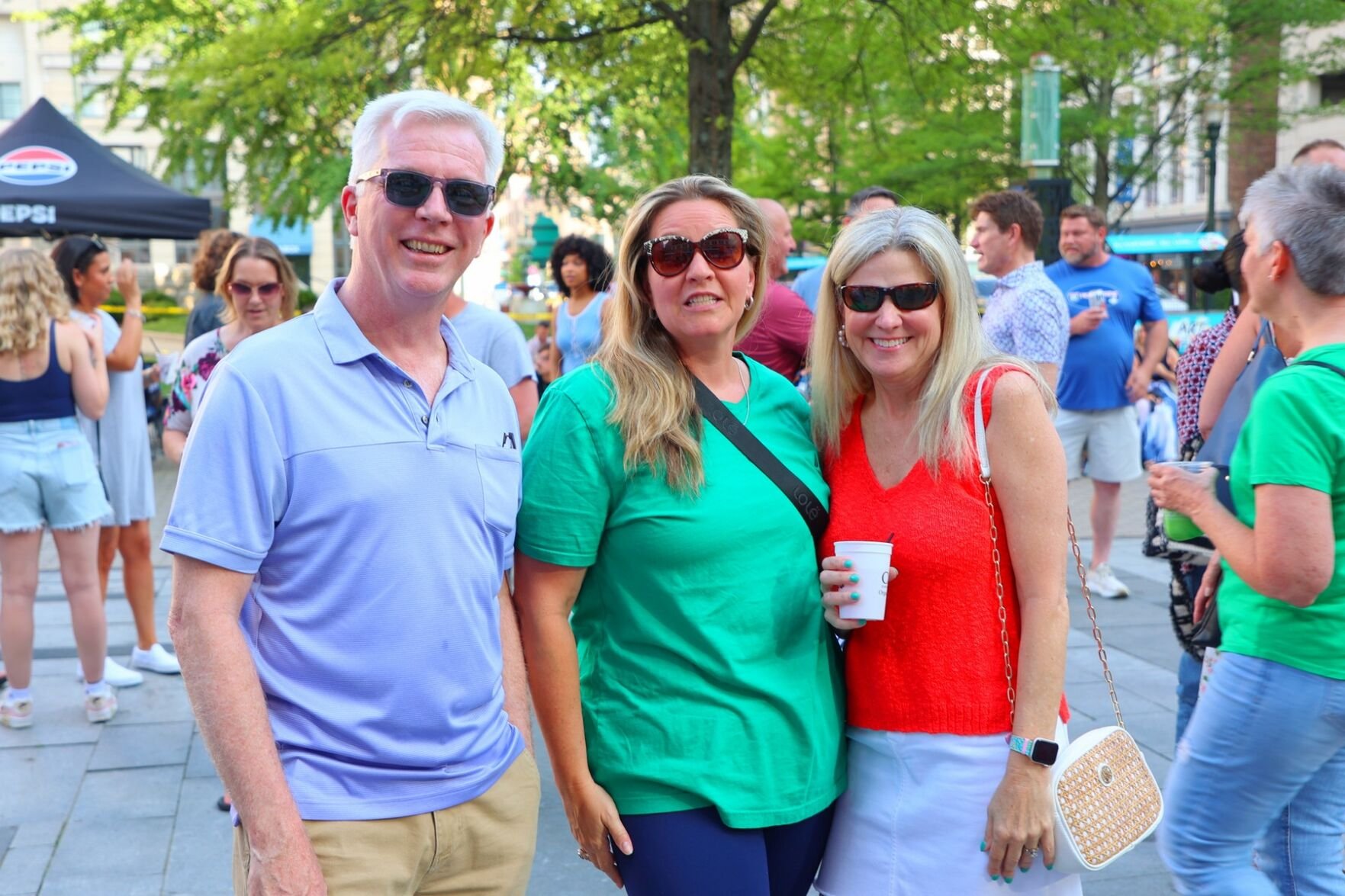 Thursday Night Live! | Photo Galleries | topsinlex.com