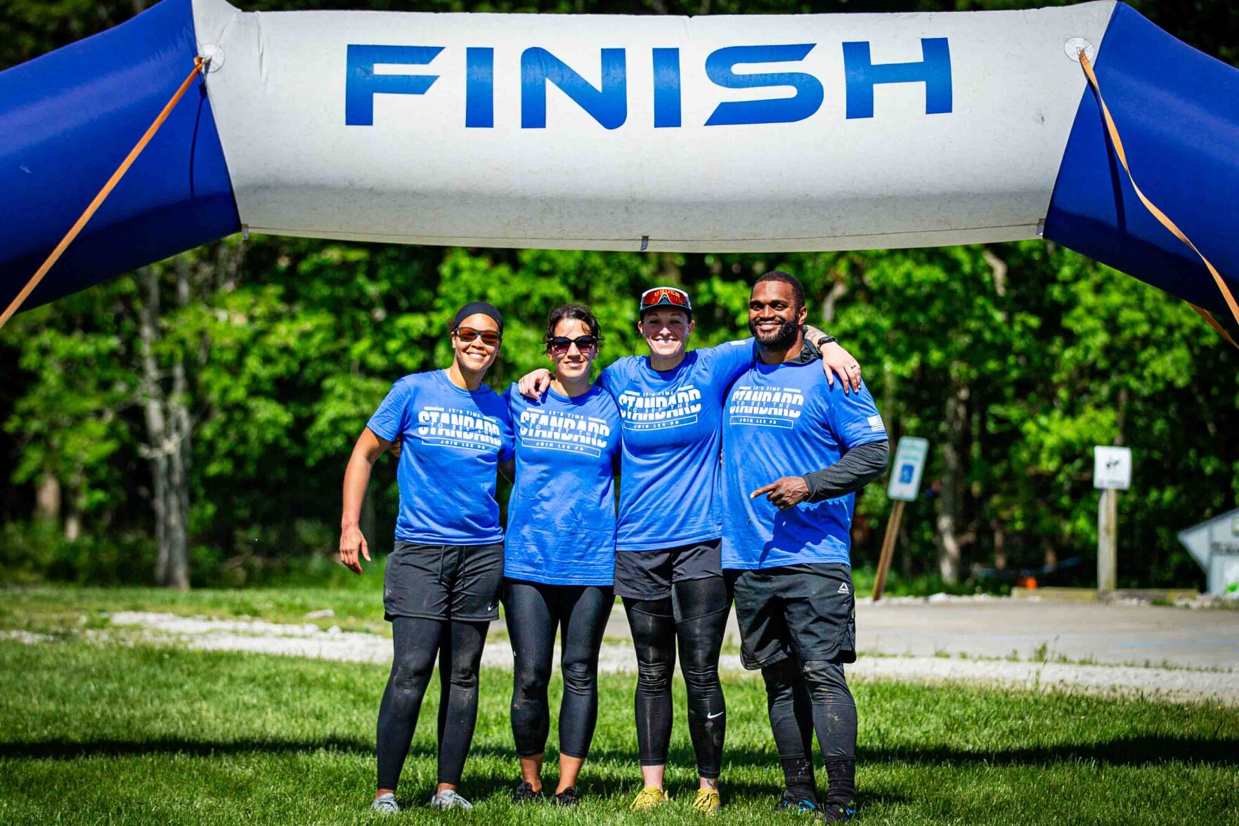 Life Adventure Centers 2nd Annual Extreme Adventure Challenge | Photo ...