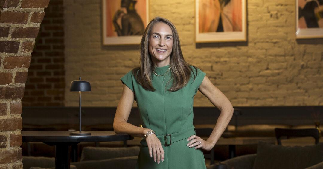 Meet The Presidents: Emily Miller | Meet The Presidents | topsinlex.com