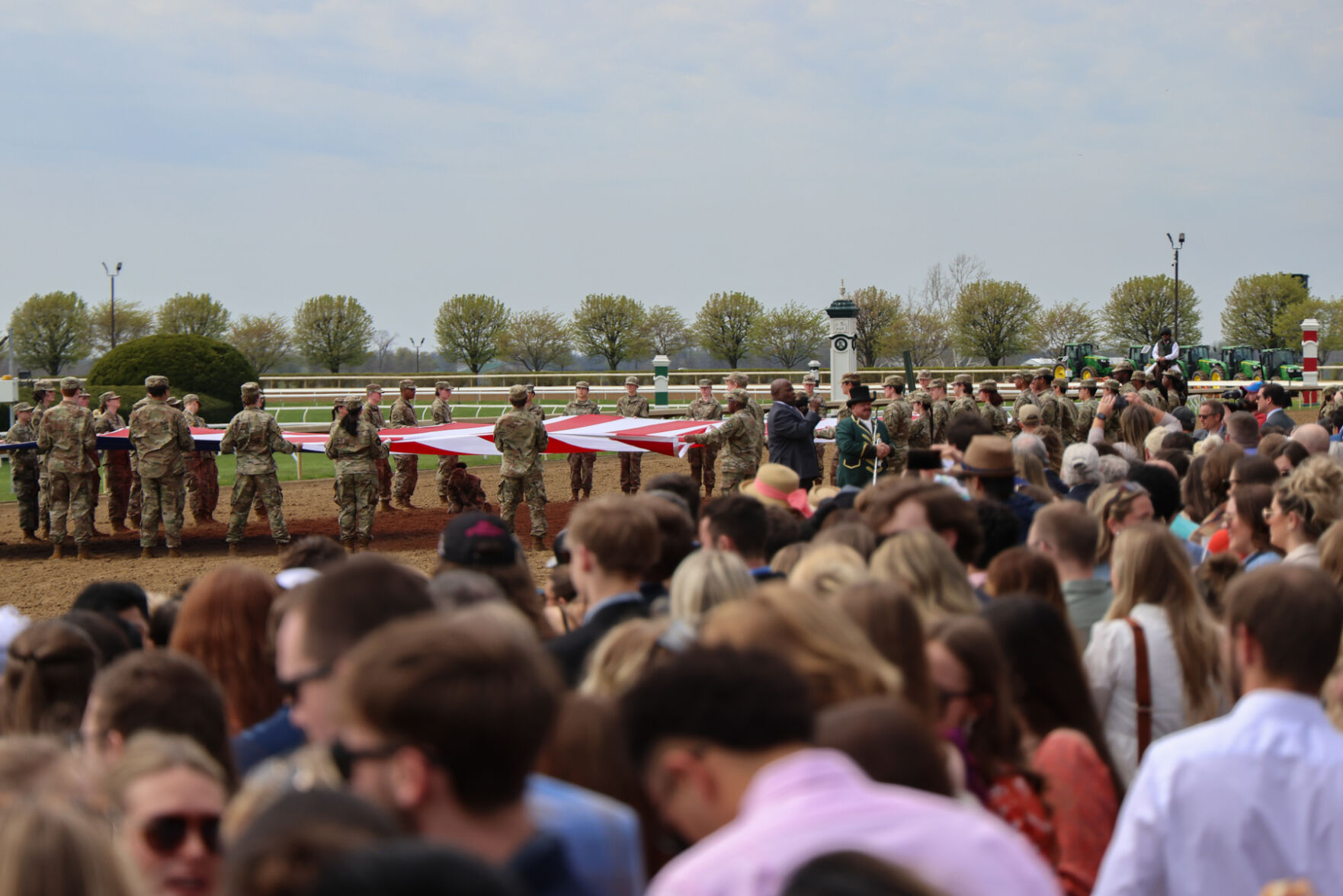 Keeneland Spring Meet 2025 | Photo Galleries | topsinlex.com
