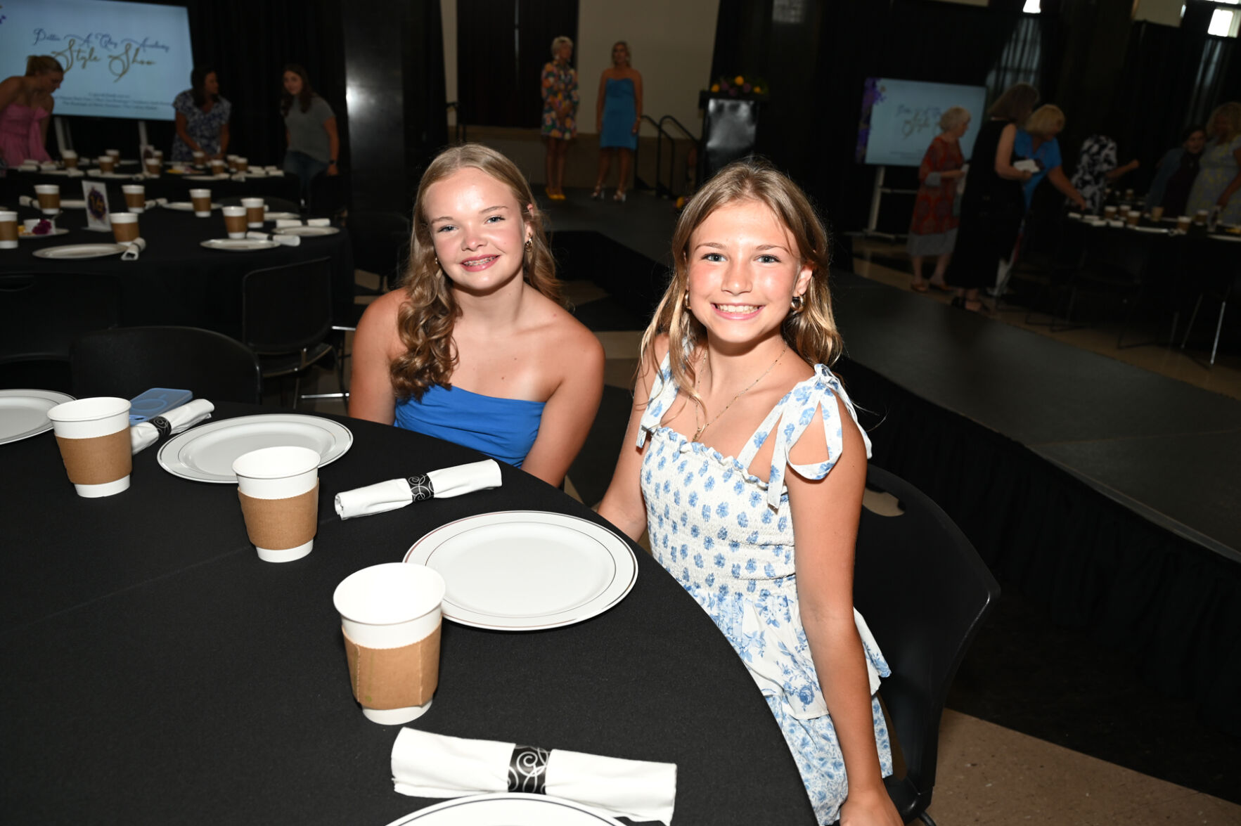 PACA Style Show | Photo Galleries | topsinlex.com