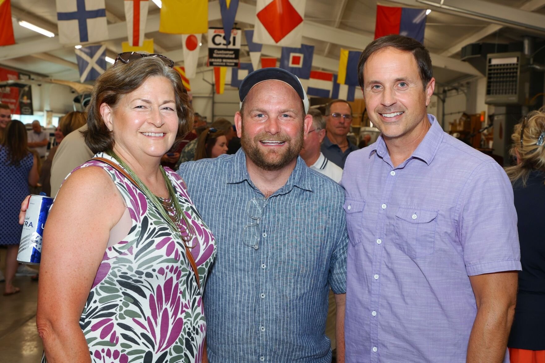 Stokley's Marine Book Signing - Herrington Lake by Mike Holdren | Photo ...