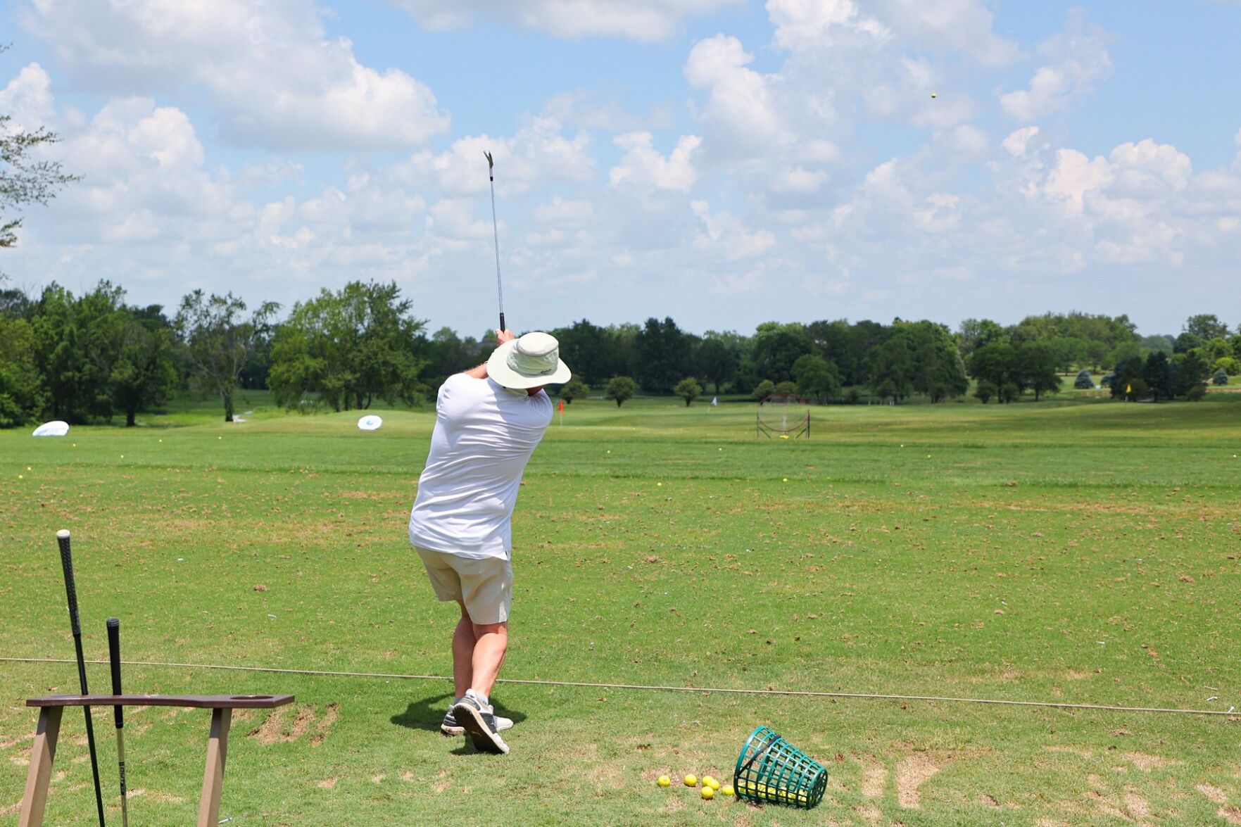 2025 Revive Fore Life Golf Classic | Photo Galleries | topsinlex.com