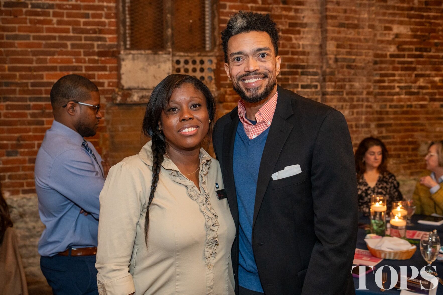 Bluegrass Realtors Installation Luncheon | Photo Galleries | topsinlex.com