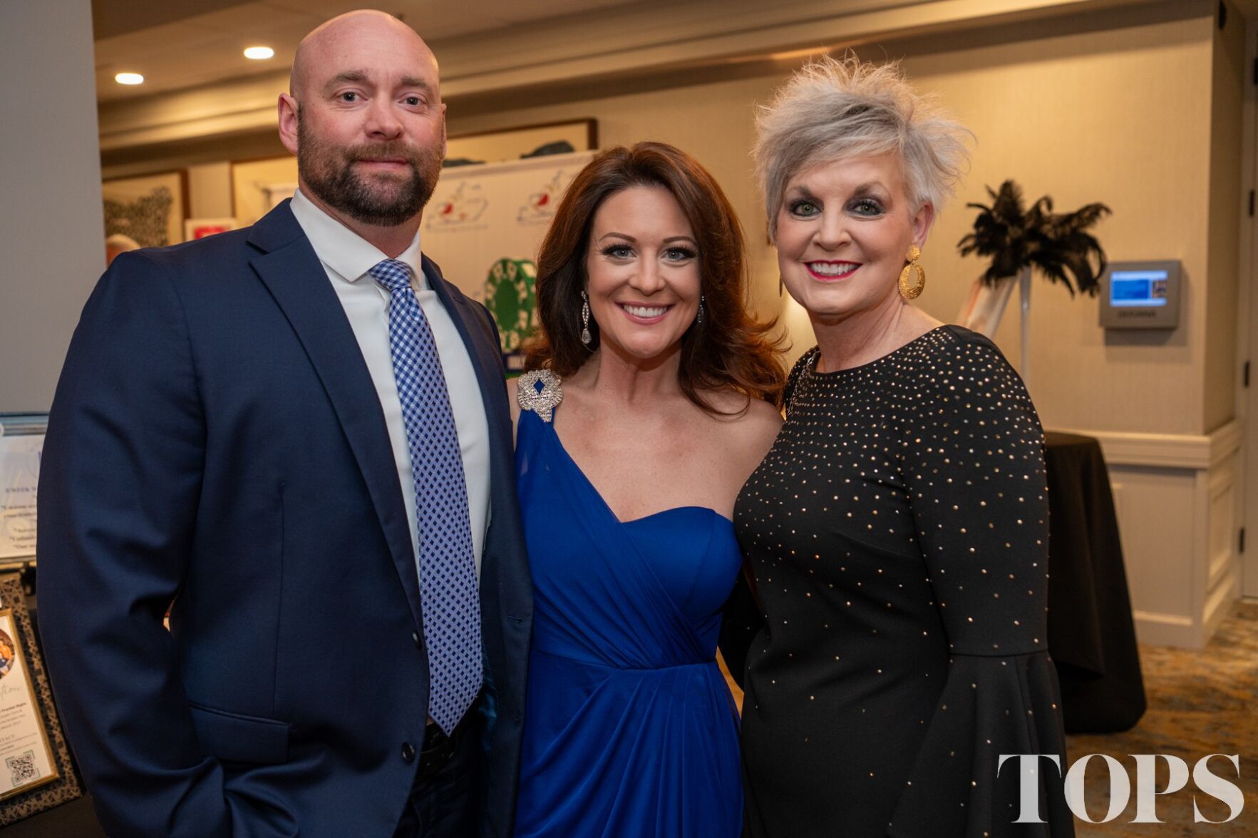 Frankel Night: Cocktails & Casino Event - Benefiting The Hearing ...