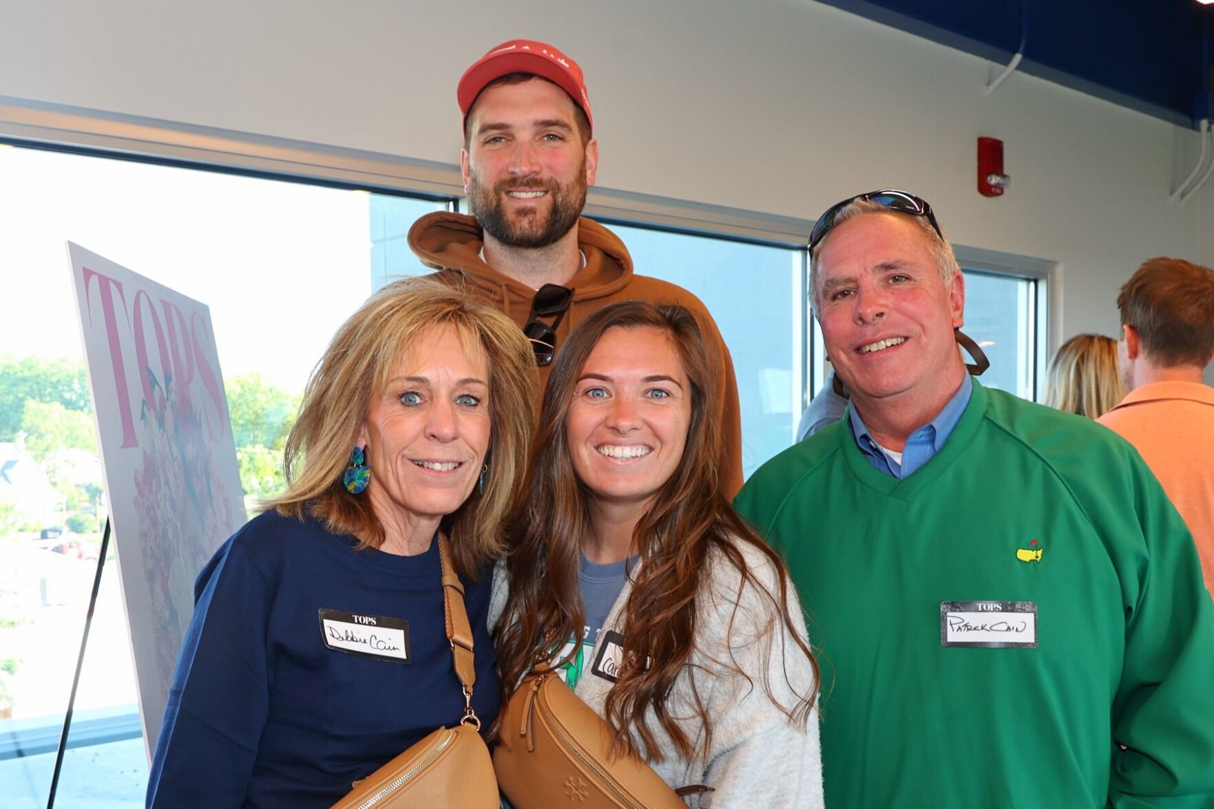 TOPS May Preview Party | Photo Galleries | topsinlex.com