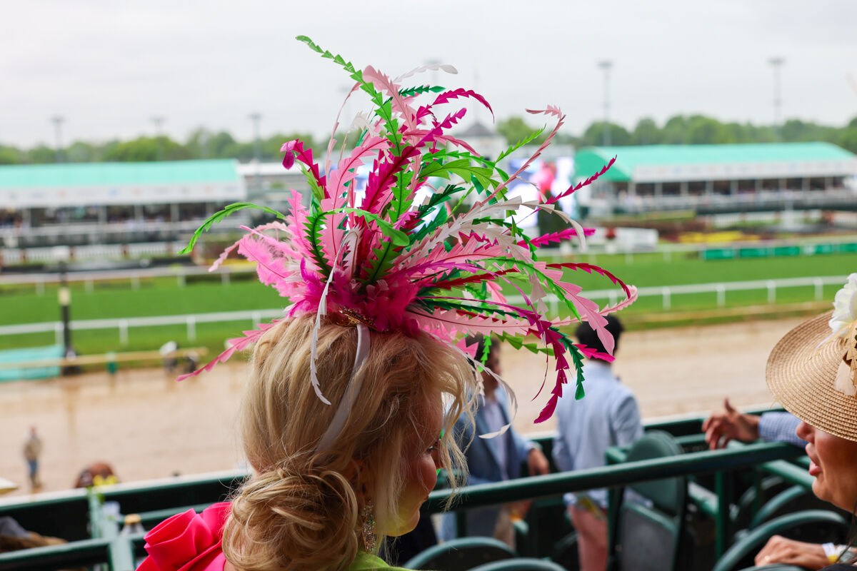 Kentucky Derby 2025 | Photo Galleries | topsinlex.com