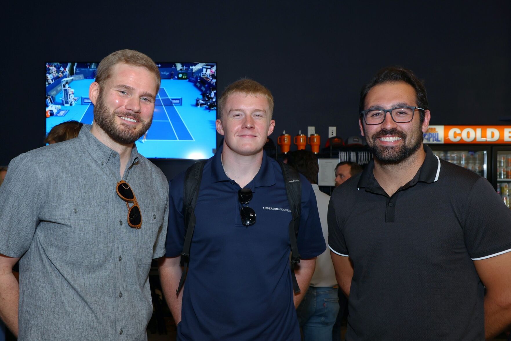PKL Lex / Country Boy Brewing Ribbon Cutting | Photo Galleries ...