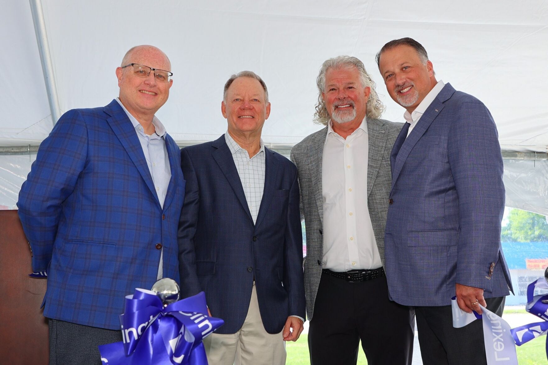 Lexington Clinic Opening Ceremony | Photo Galleries | topsinlex.com