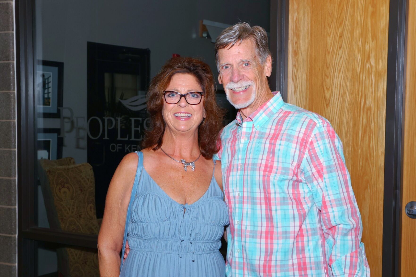 Blue Jeans, Boots, and Bulls | Photo Galleries | topsinlex.com