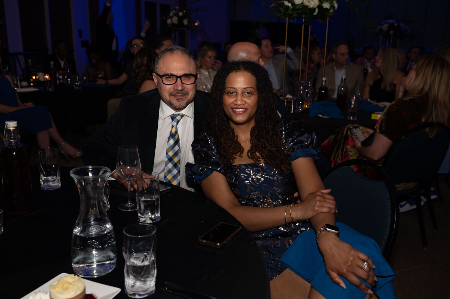 2025 LCA Eagle Gala | Photo Galleries | topsinlex.com