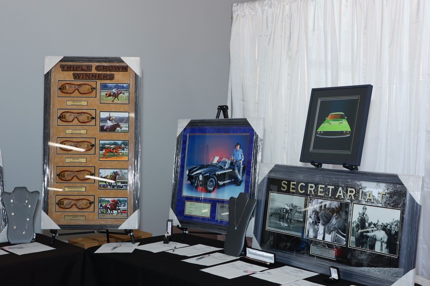 Hanger Bash | Photo Galleries | topsinlex.com