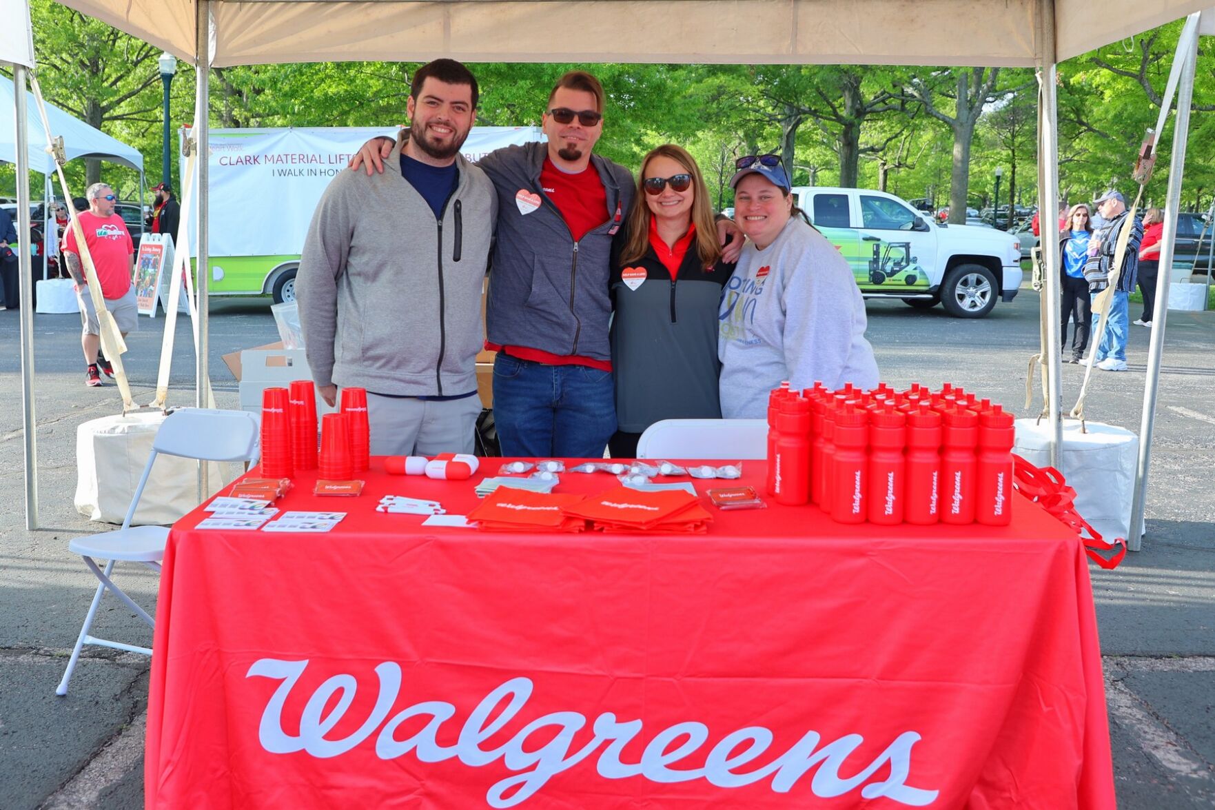 2025 Central Kentucky Heart Walk | Photo Galleries | topsinlex.com